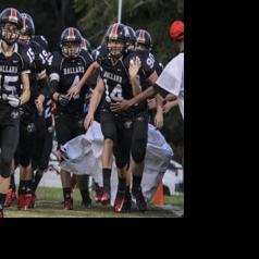 PREP FOOTBALL: Ballard shoots for 1st ICSGA title