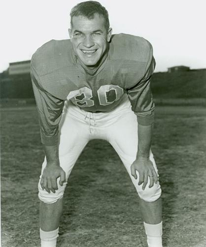 Jim Pyburn, former 2-sport star at Auburn, passes away