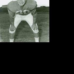 Jim Pyburn, former 2-sport star at Auburn, passes away