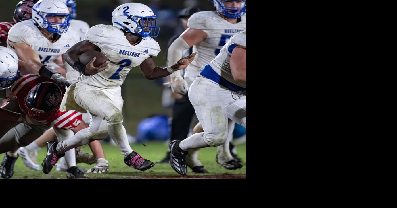 Vote now: Bryson Riggins, Traylen Roberts and Luke Tarver are this week ...