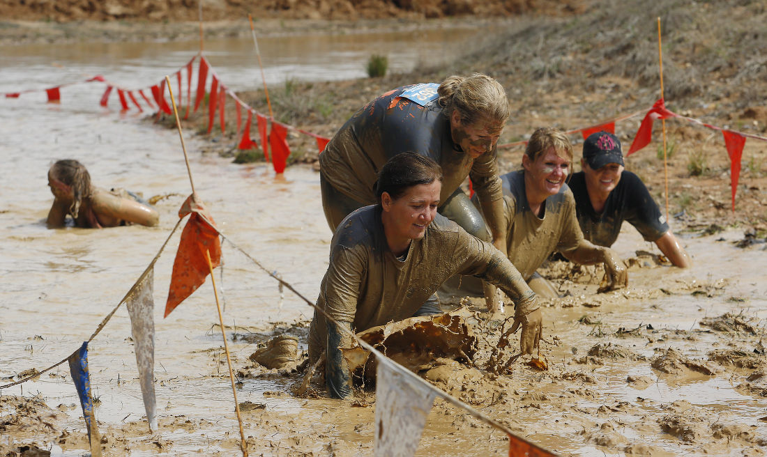 PHOTOS: 2015 Mud Mania | Photo Gallery | oanow.com