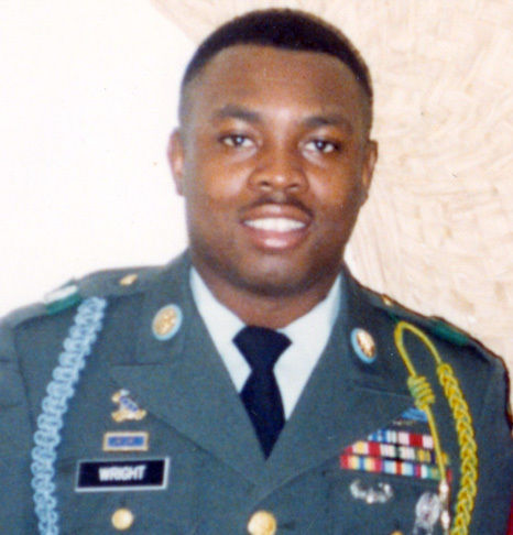 Wright, Lee Andrew