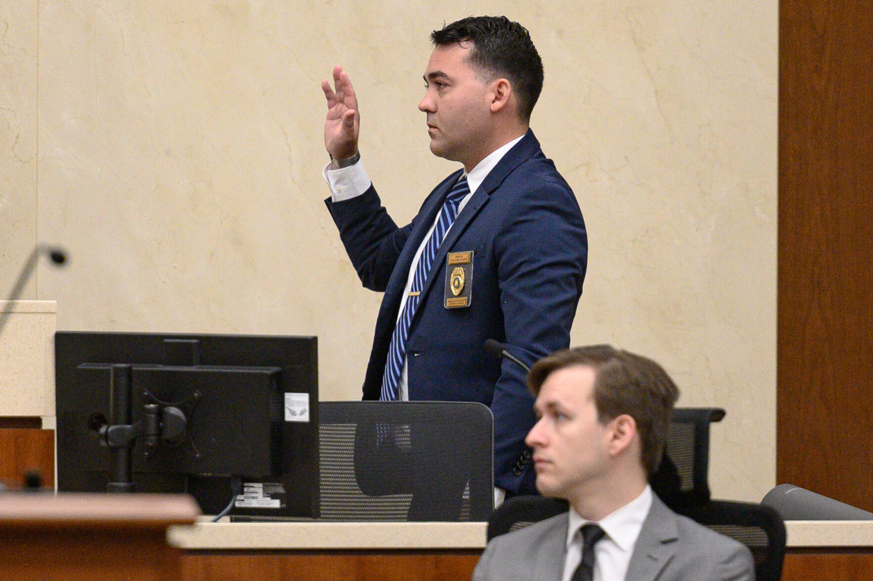 Auburn Kiesel Park murder: Latest new things we learned