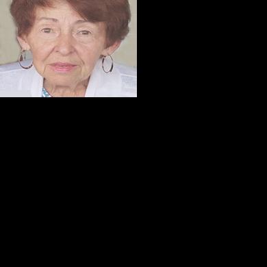 Ziegler, Nancy Louise