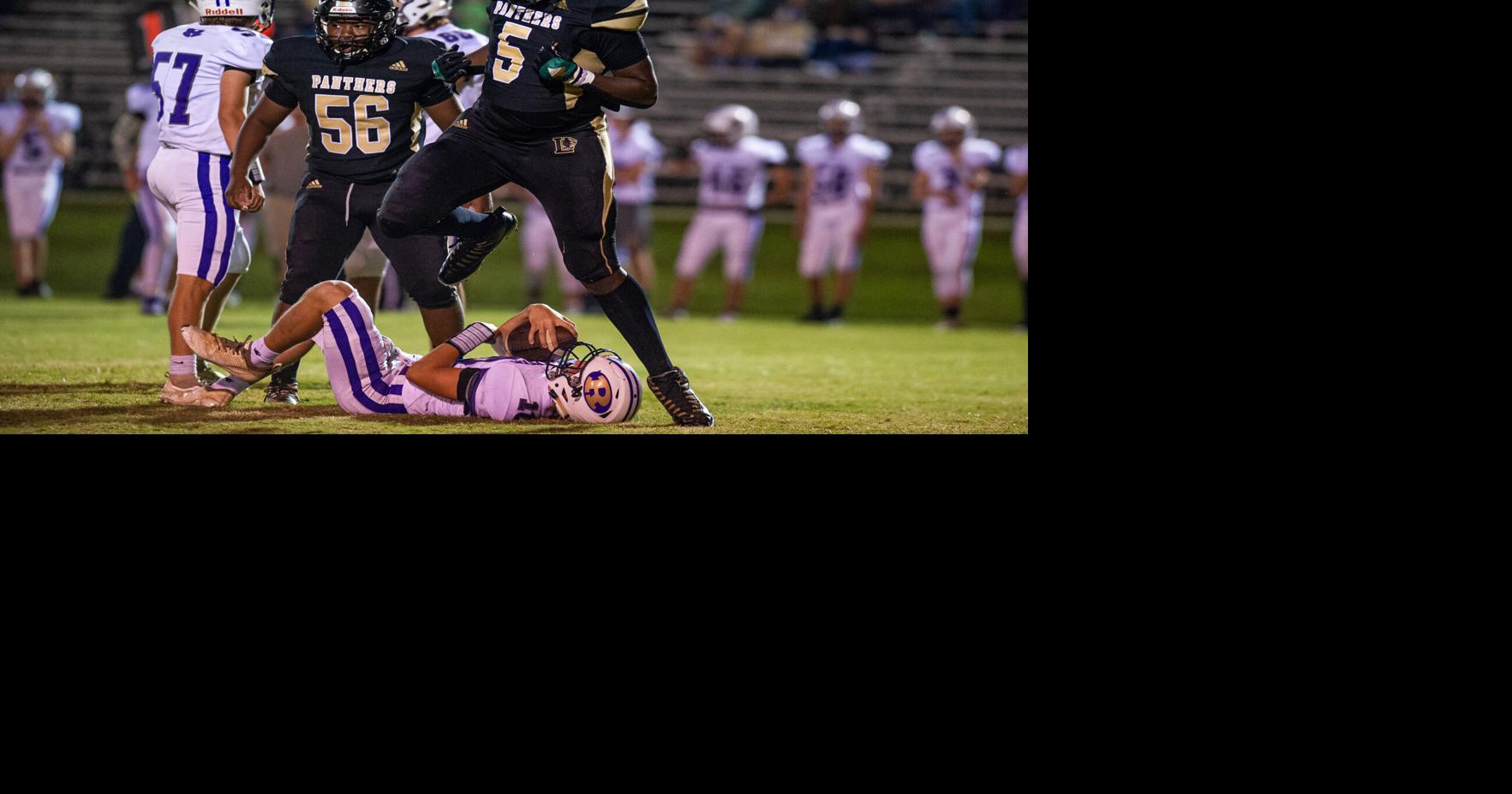 Lanett’s Caden Story, Chambers Academy’s Payton Allen receive ASWA All ...