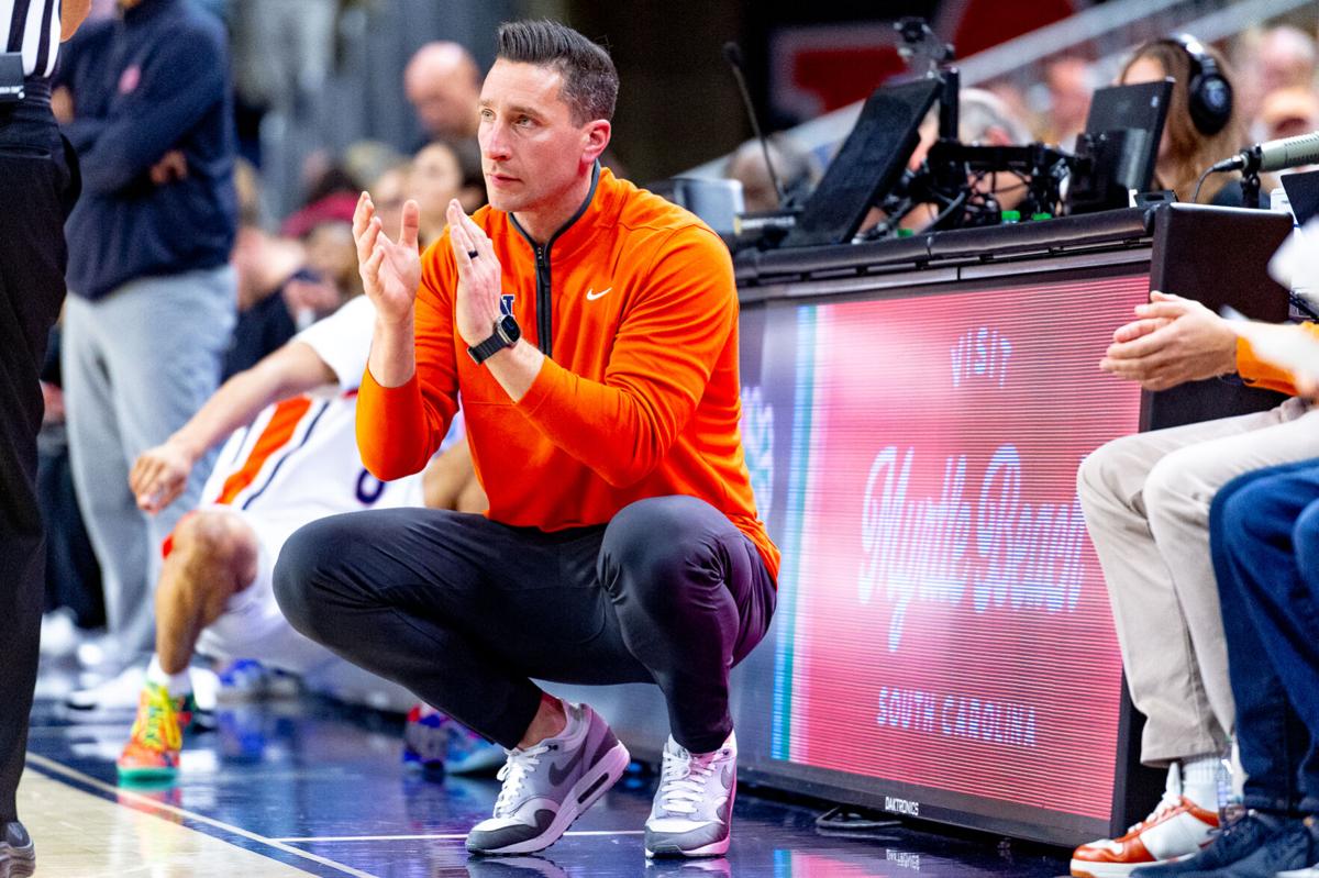 Auburn basketball: Steven Pearl previews Alabama matchup