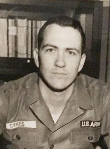 Sykes, Sr., William Wayne