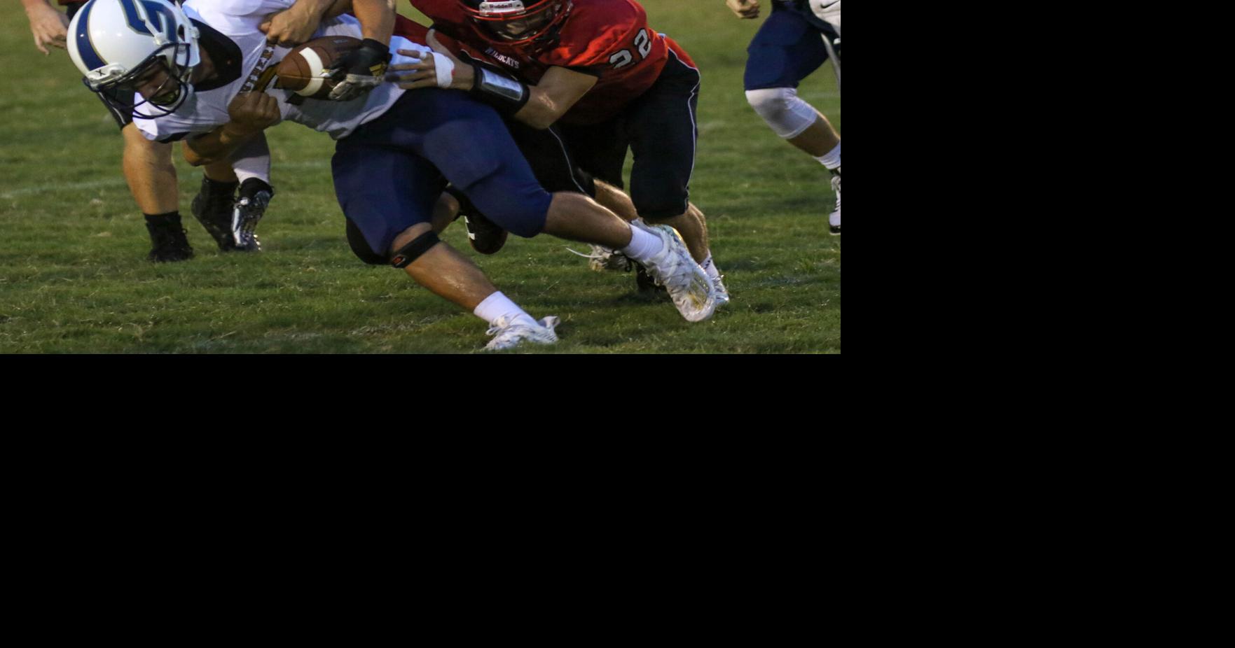 Southern Prep football: Schedule, photos, outlook for 2022 season