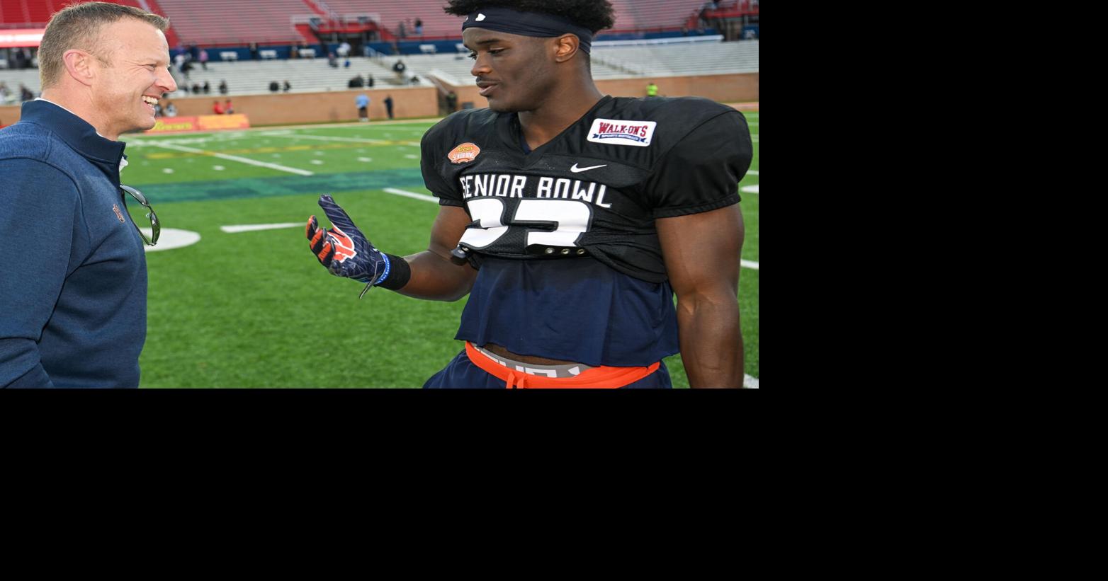 Auburn’s Bryan Harsin shines light on departures of coordinators Austin ...