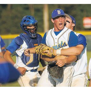 AHSAA BASEBALL PLAYOFFS: Beauregard wins in 12 innings
