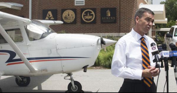 New Auburn University aviation center to focus on program, industry ...