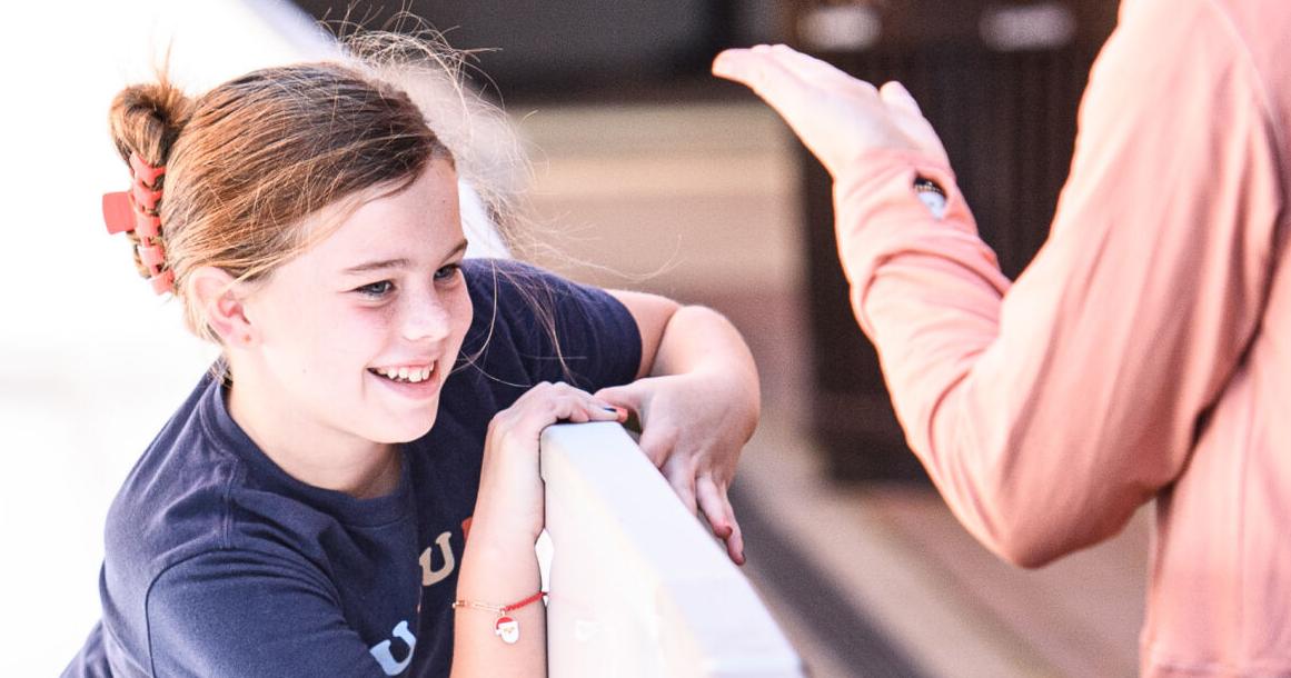 Auburn's Hey Day Market opens ice-skating rink