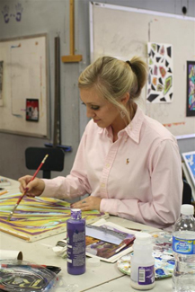 Best of show: OHS student captures state honor