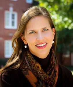 Cox named assistant vice president for engagement and outreach at ...