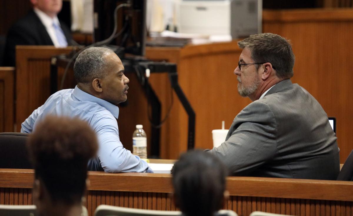 Jury views footage, hears testimony as Patillo trial continues