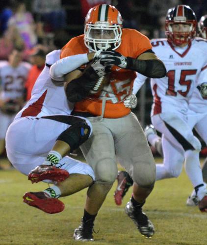 2016 PREVIEW: Glenwood Gators