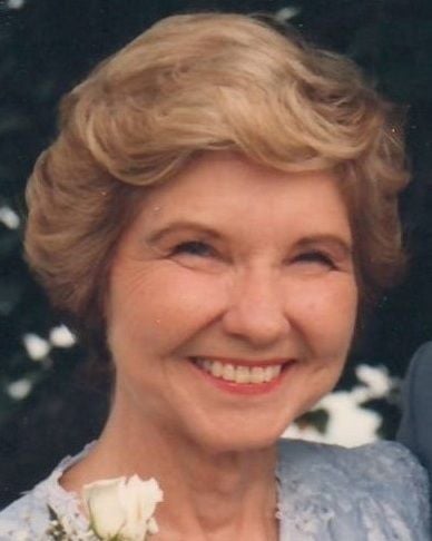 Farrow, Mrs. Syble R.