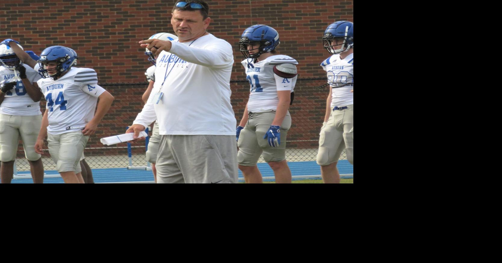 3 local high school football teams begin spring practice Tuesday