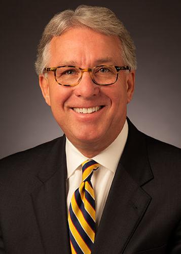 BancorpSouth names Larry Uptain new Auburn Community Bank president