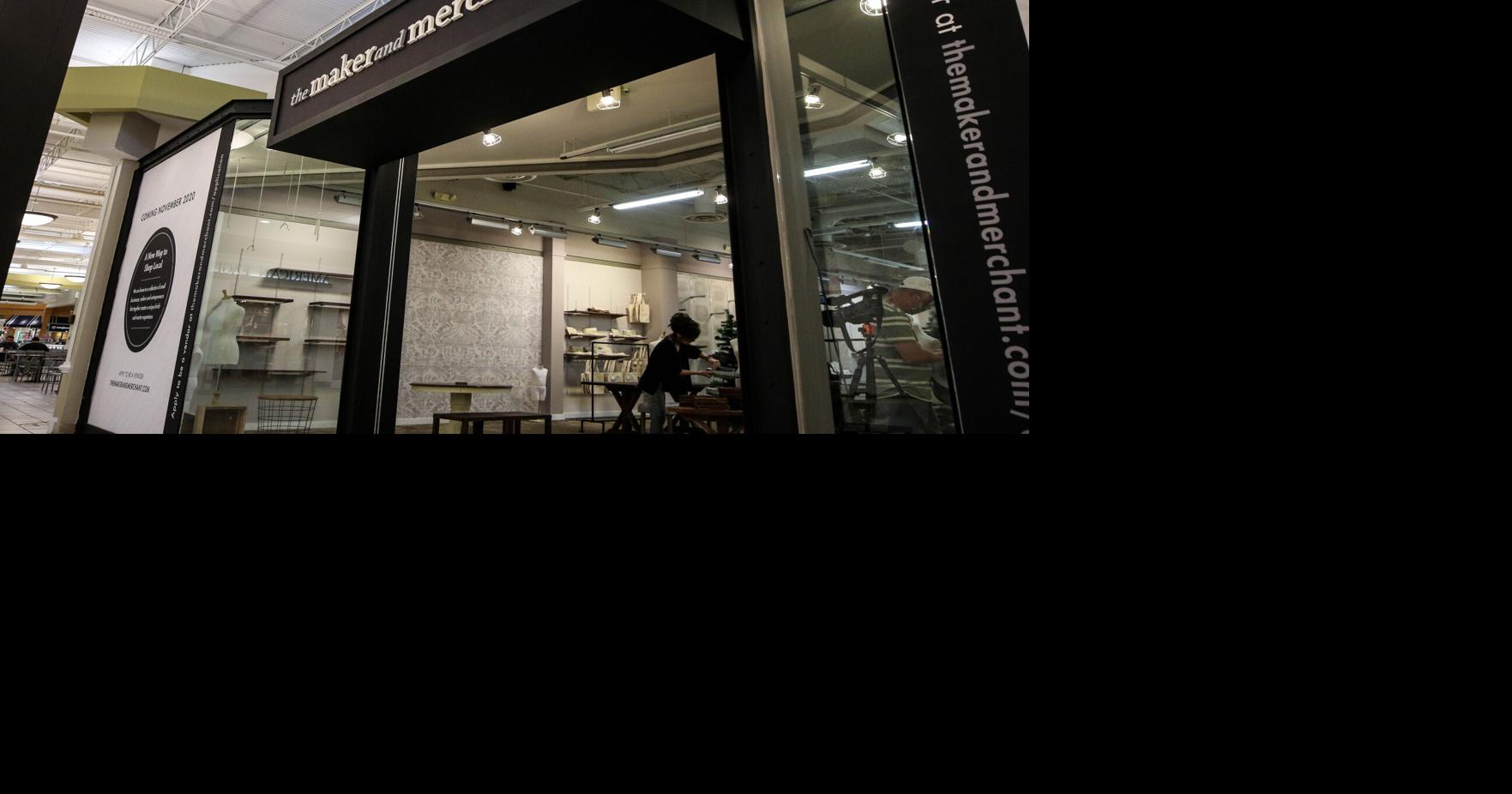 New local store showcases other local businesses, makers and merchants