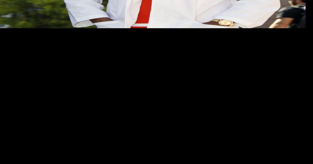 An Auburn tradition: Jamie Tillman, daughter of famed wide receiver ...