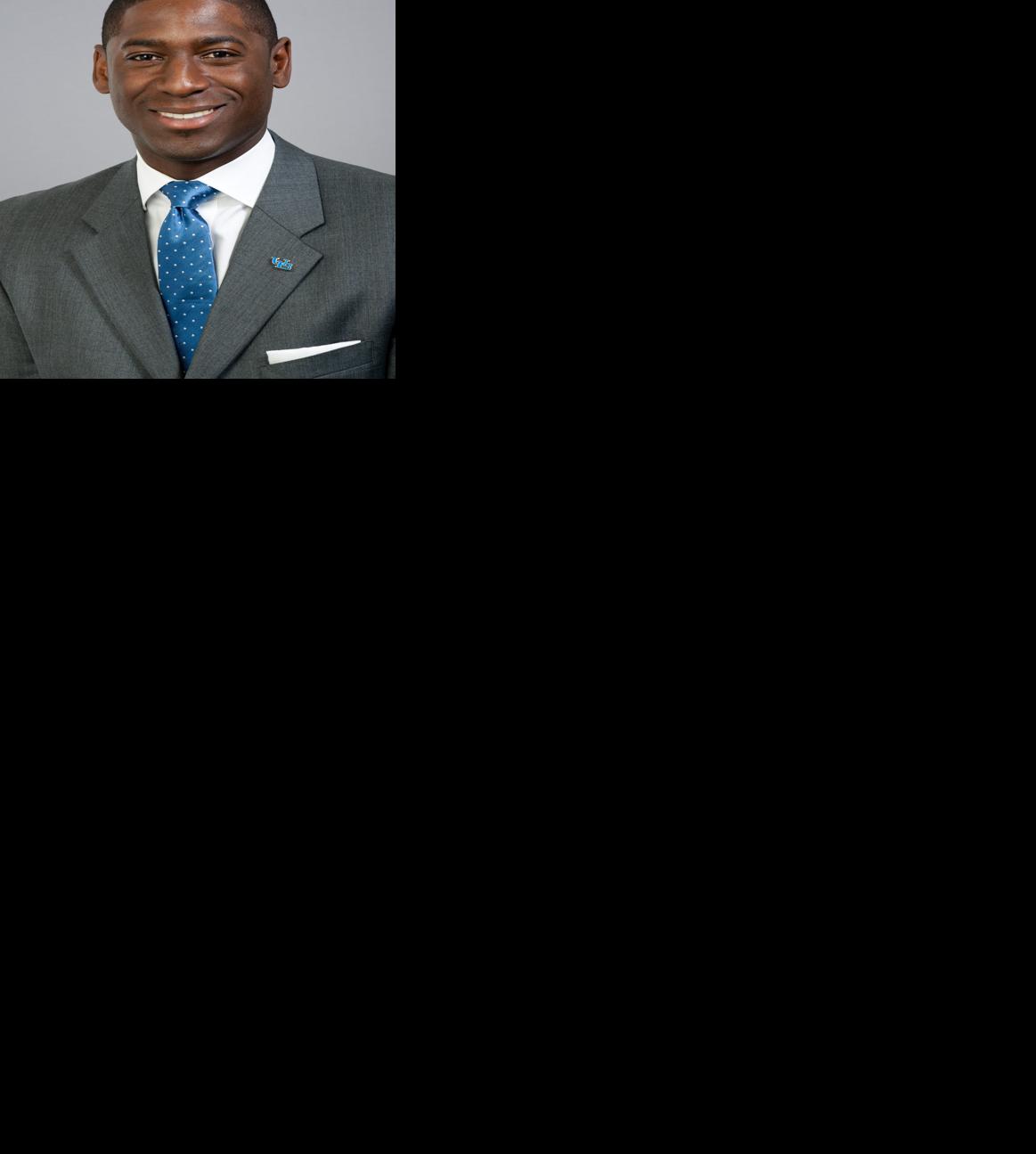 Allen Greene officially named Auburn University's 15th athletics director