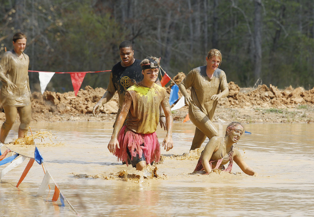 PHOTOS: 2015 Mud Mania | Photo Gallery | oanow.com