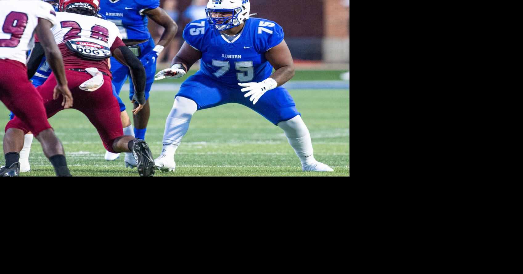 Auburn High football: Bradyn Joiner transferring to Purdue