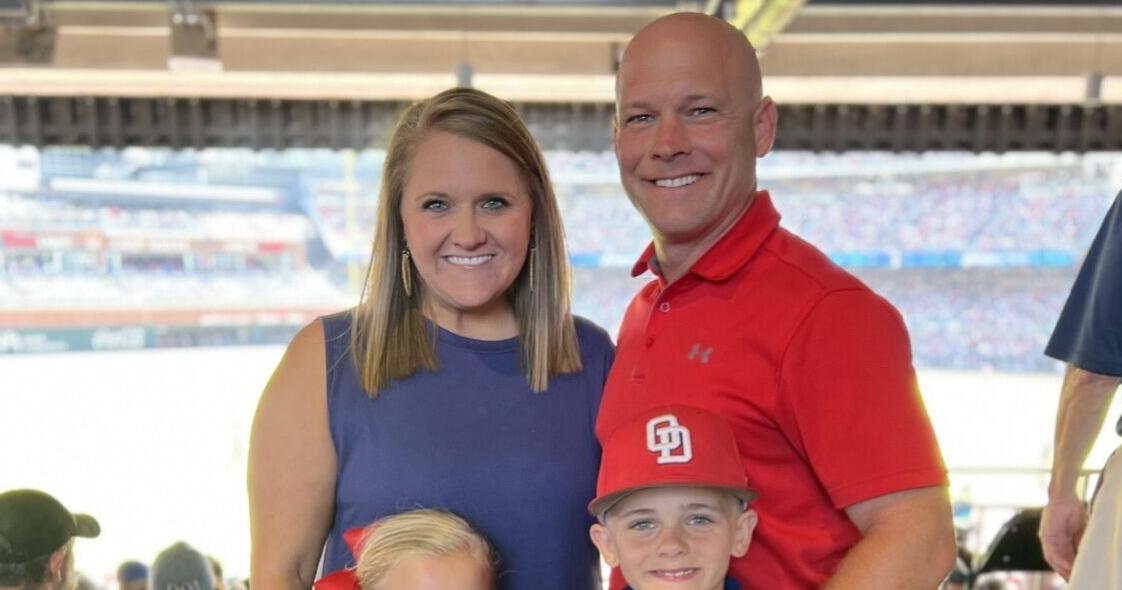 Opelika names Bart Butler new baseball coach