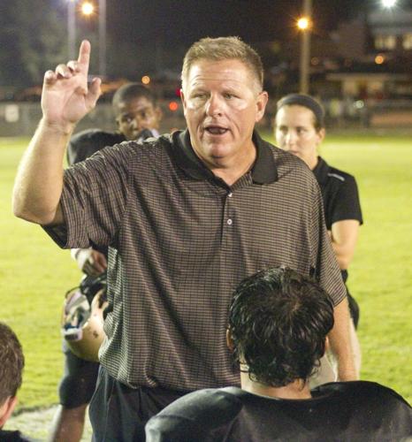 PREP FOOTBALL: Craig Hall to resign as Beulah’s coach | Prep Blitz ...