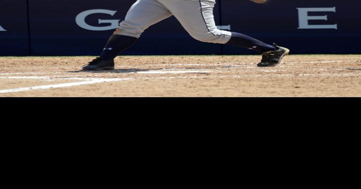 Auburn's Emily Carosone a Top 10 finalist for National Player of the Year