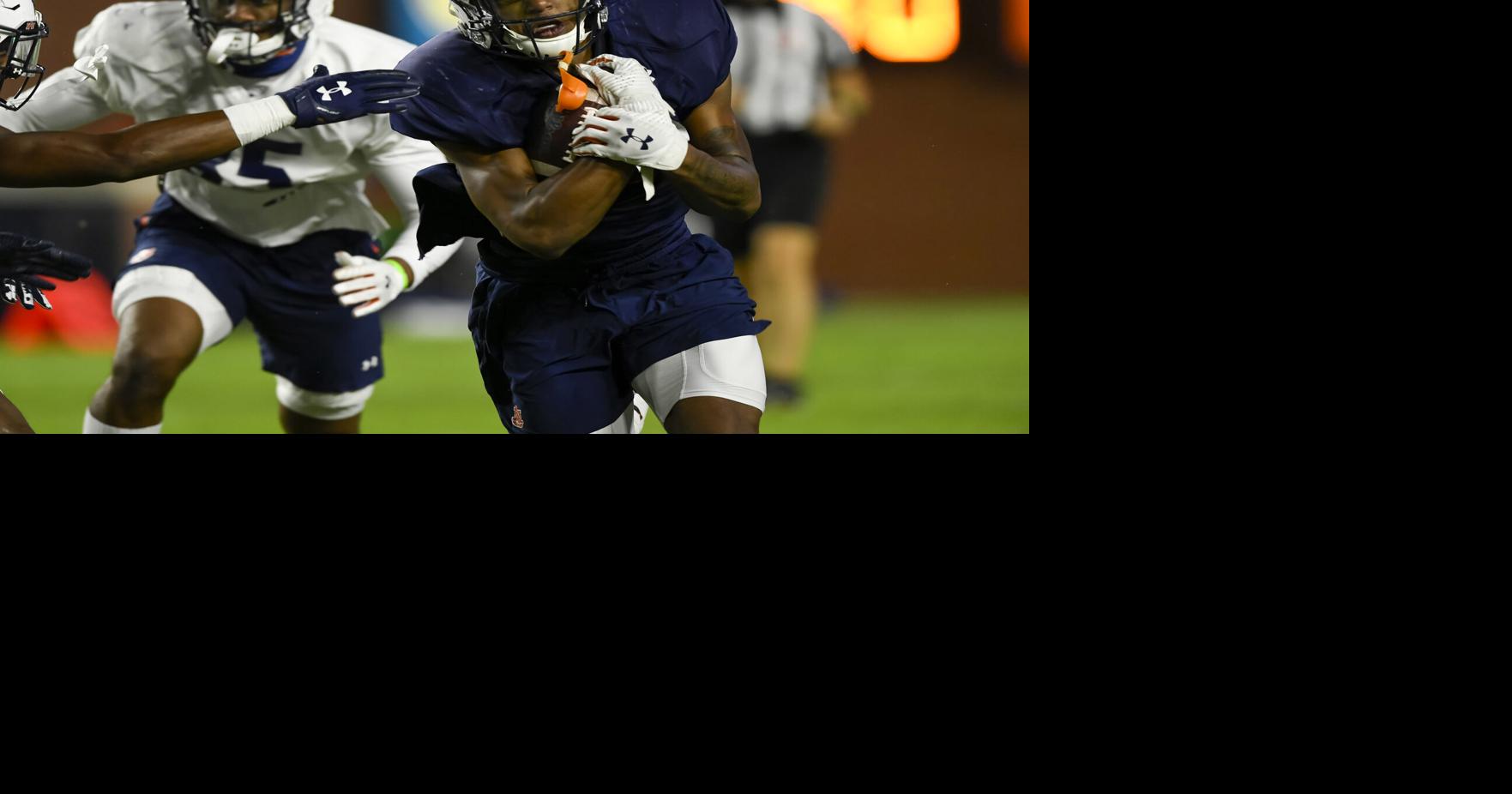 ‘Great feeling’: Auburn excited for debut of Morris offense