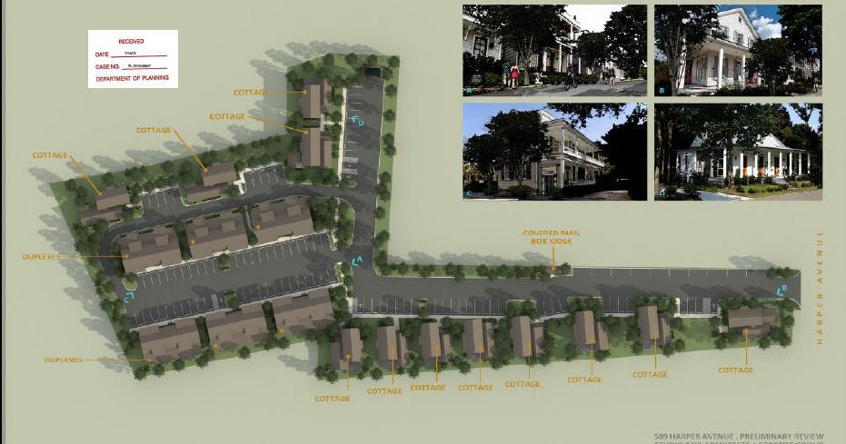 Auburn Planning Commission to vote Thursday on multi-unit development ...