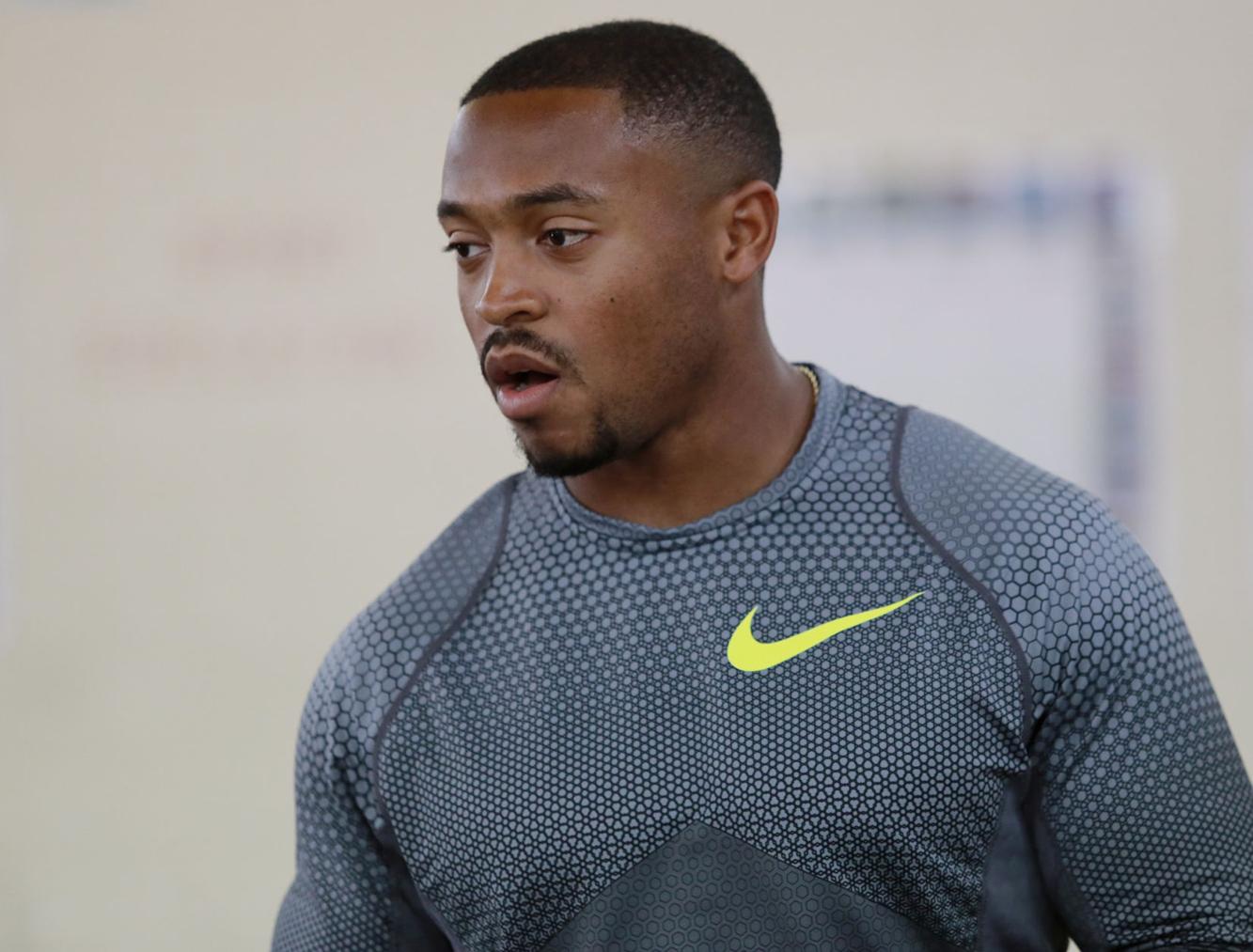 NFL player, Opelika’s Corey Grant, finishing his education degree at ...