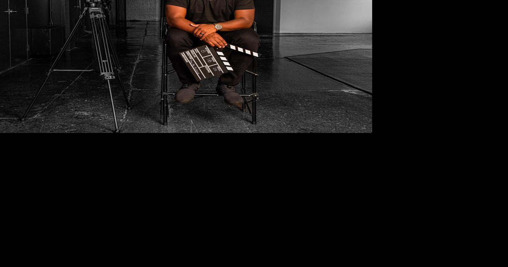 Meet Theo Moore II, the Opelika filmmaker striving to make a social change