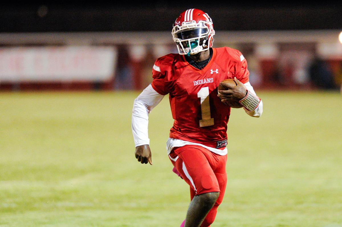 Loachapoka sends seniors out with victory | Prep Blitz | oanow.com