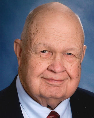 Alexander, Milton Judson