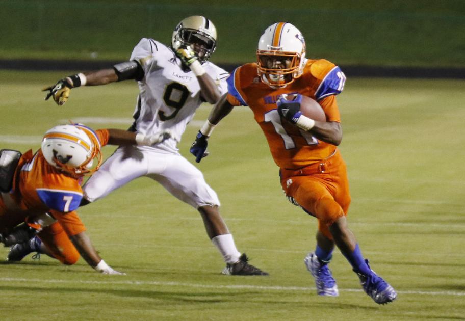 2016 PREVIEW: Valley Rams | Prep Blitz | oanow.com