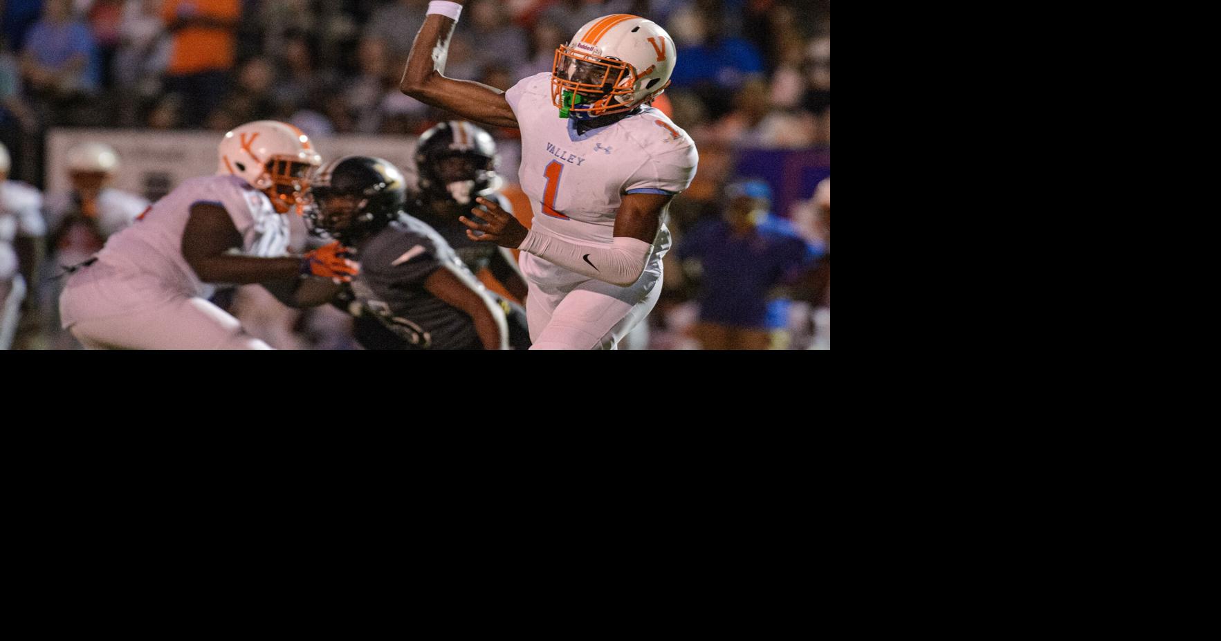 ‘It’s going to be a good game’: Beauregard visits Valley in region battle