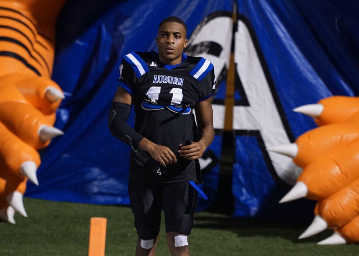 Auburn High’s Mohamoud Diabate eager for more after impressive Florida ...