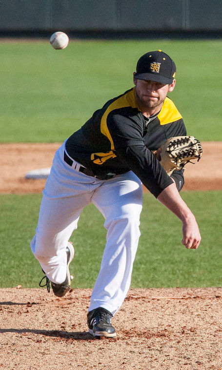 AU BASEBALL: Kennesaw State