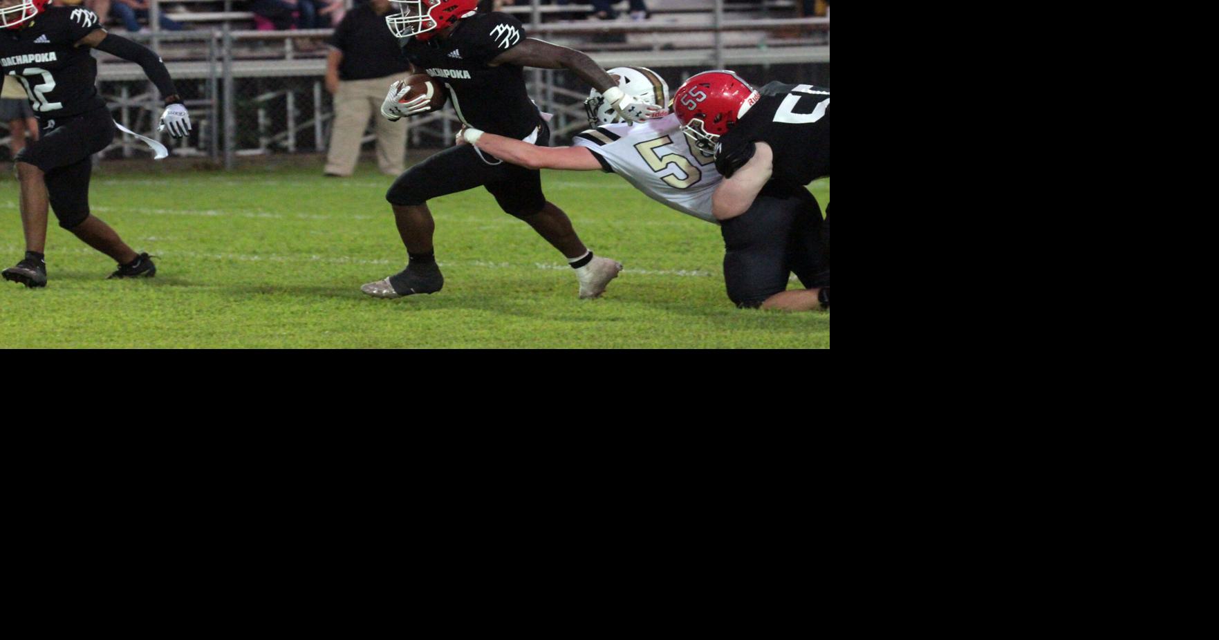 Satterwhite leads Loachapoka to win over Beulah