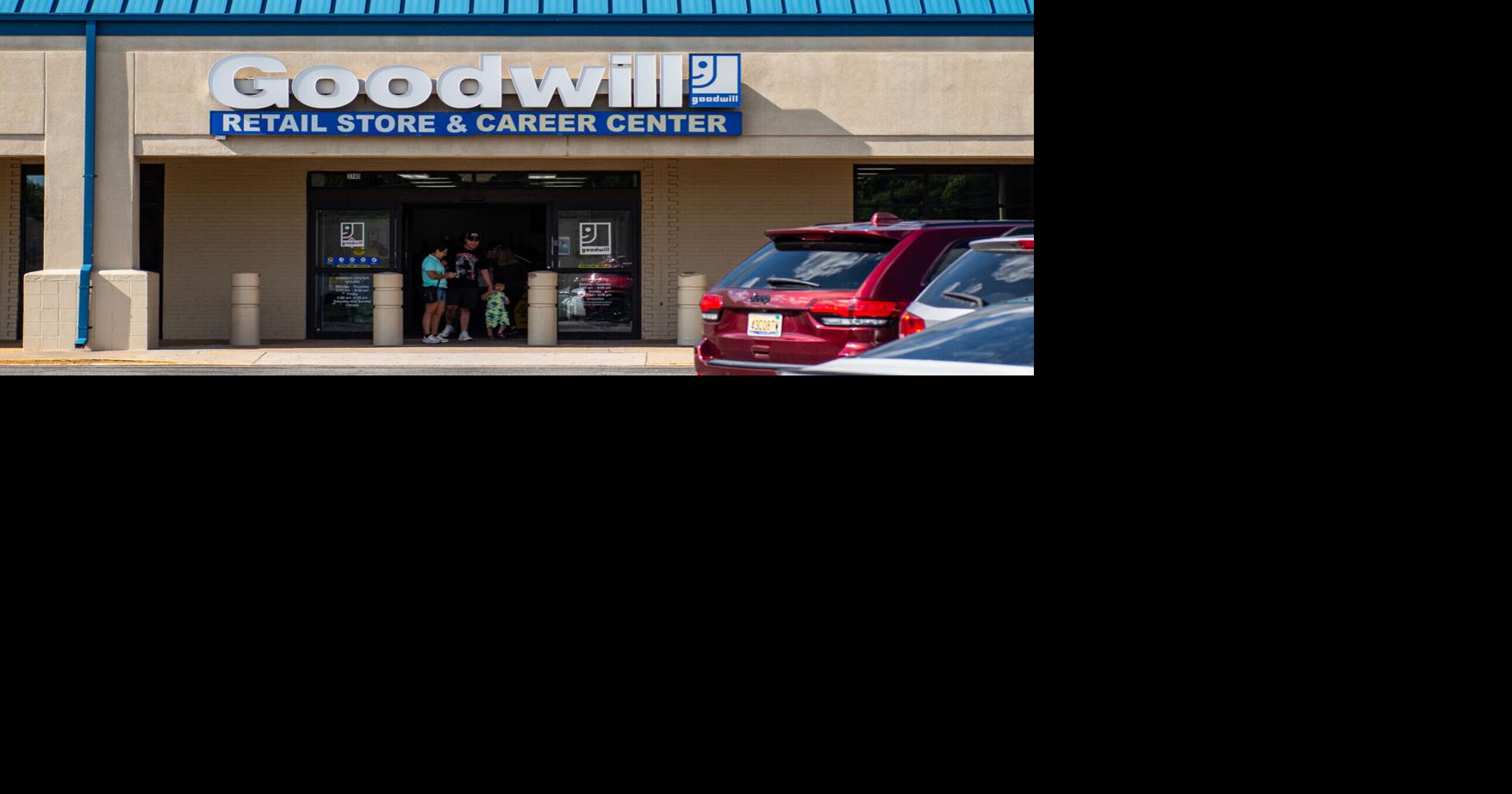 Goodwill criminal record expungement clinics in East Alabama