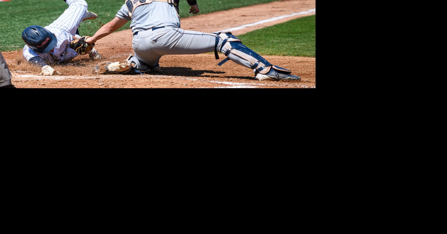 Lee-Scott baseball defeats St. James