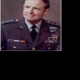 National Infantry Museum announces details of Gen. Moore's memorial service