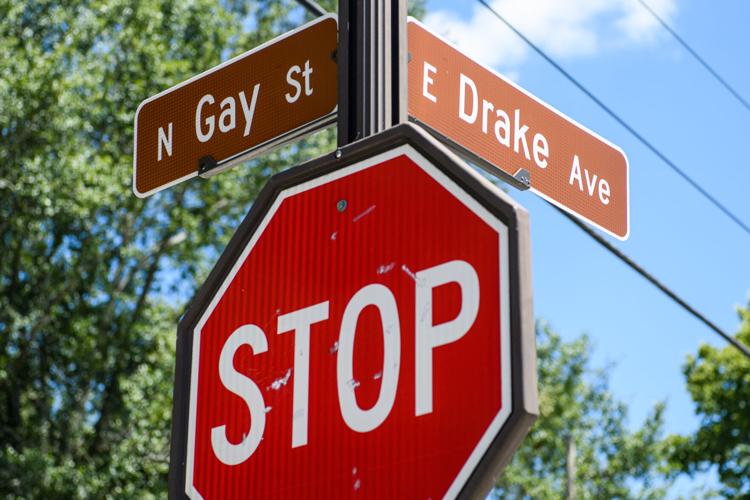 Drake Avenue slated for 2024 improvements