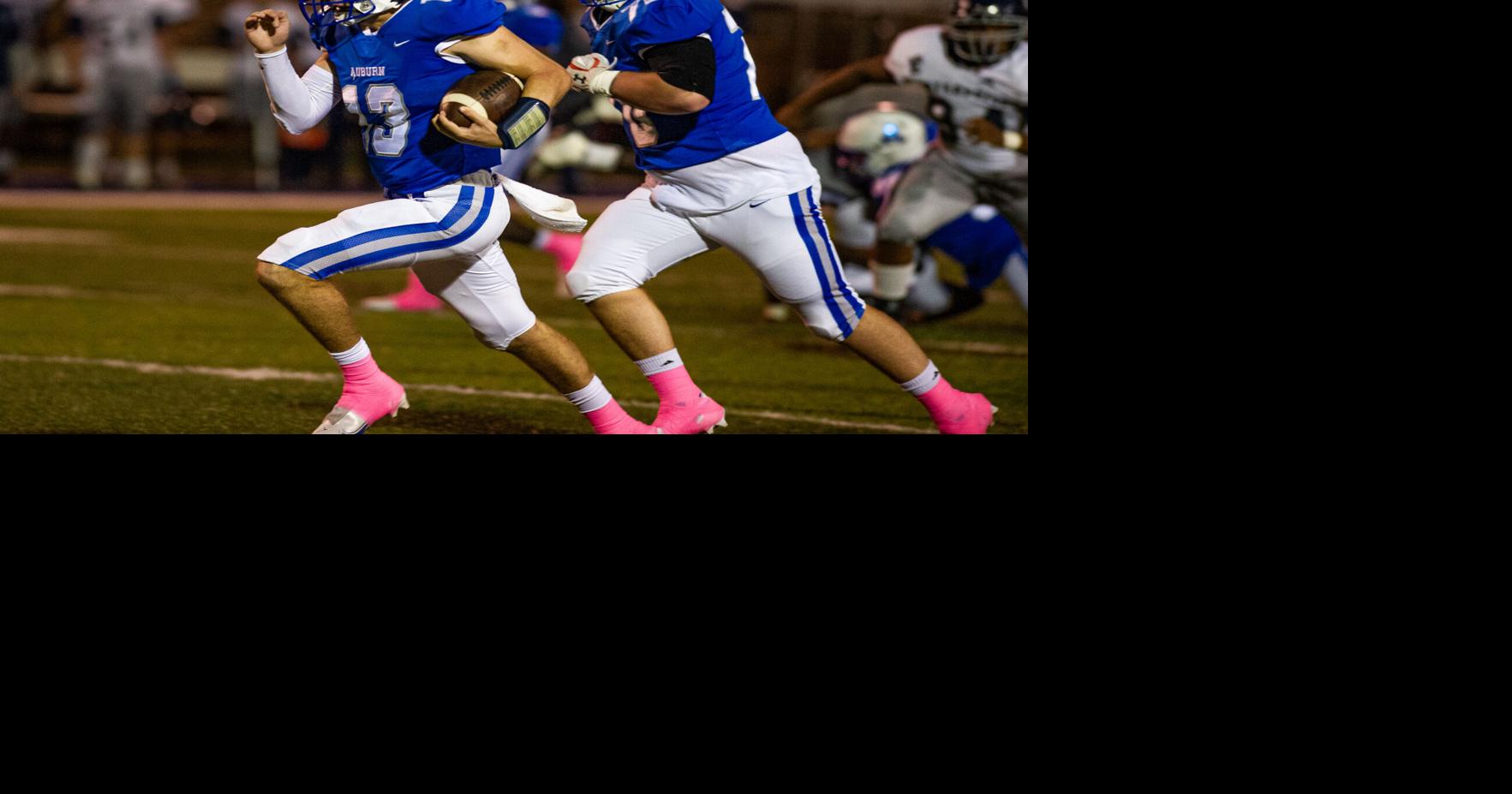 Roman Gagliano, Tyler Ellis and Clyde Pittman are this week's O-A News ...