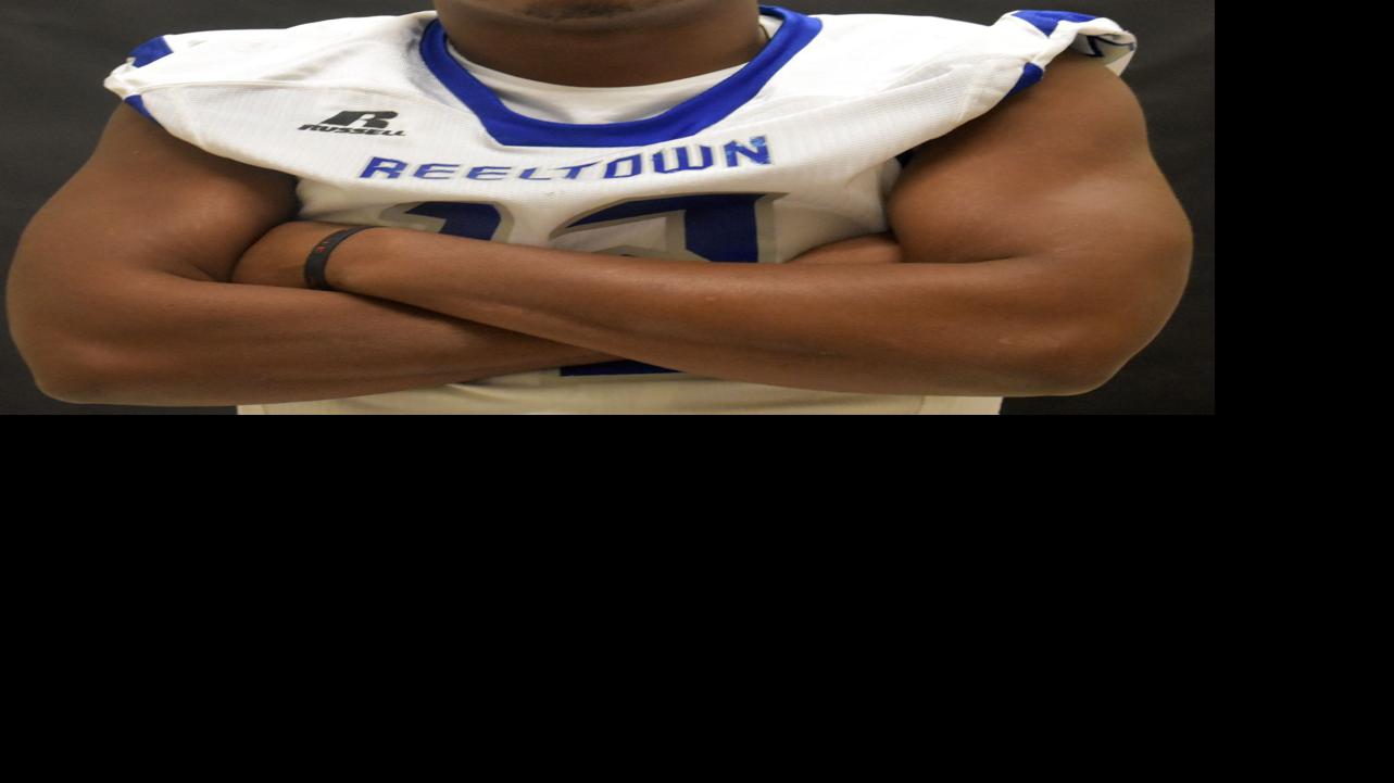 Reeltown’s Trey O’Neal commits to Tuskegee | Prep Blitz | oanow.com