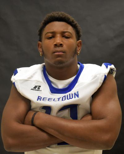 Reeltown’s Trey O’Neal commits to Tuskegee