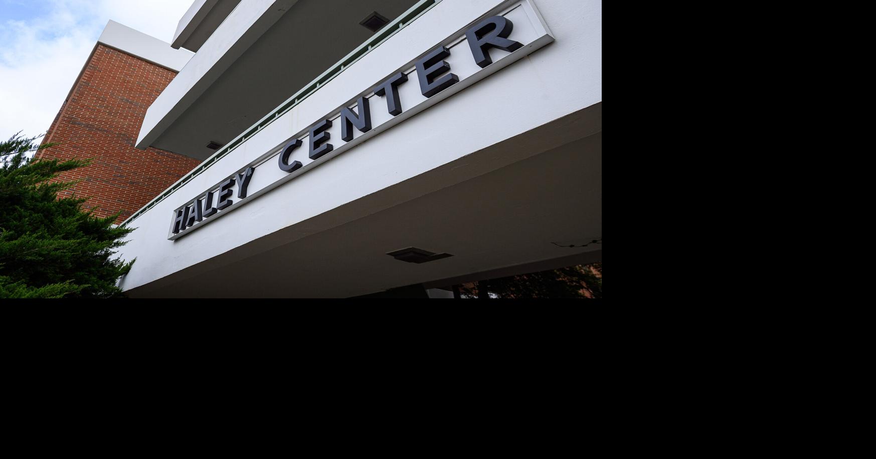 AU selects architects for Haley Center evaluation